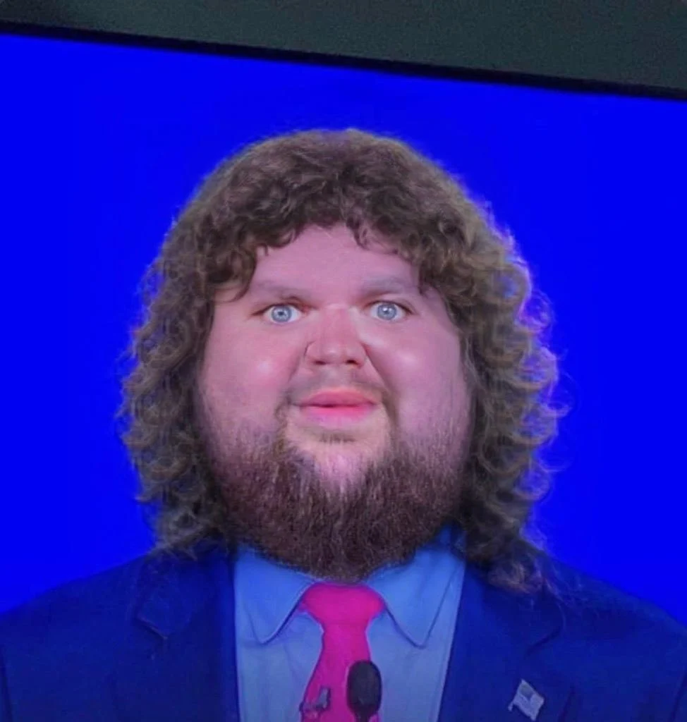 Here's my top 10 JD Vance meme finds